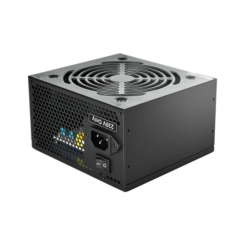 Jual Deepcool Power Supply DE-530 400W (FLAT CABLE) | Shopee Indonesia