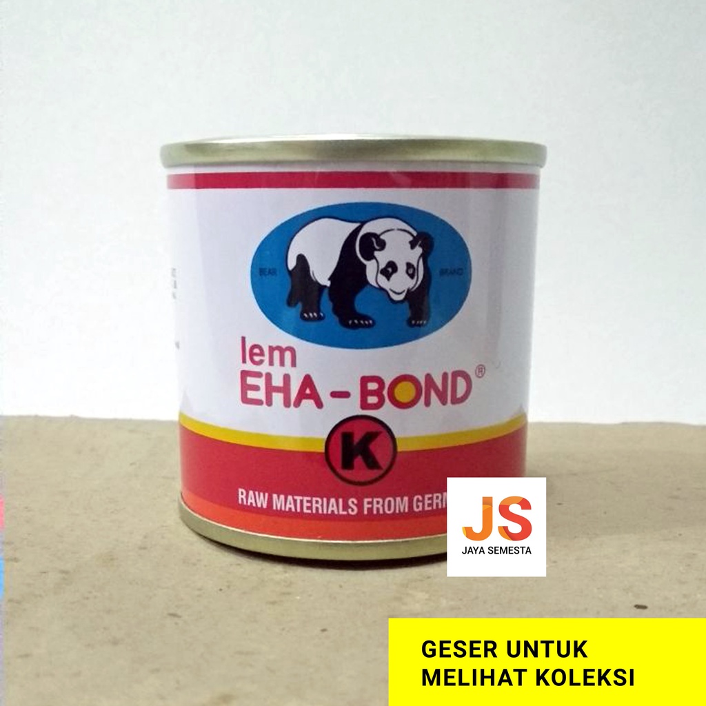 Jual Lem EHA-BOND - Lem ukuran Mini - Lem Kuning - Lem Cap Panda - Lem ... Jual Lem EHA-BOND - Lem ukuran Mini - Lem Kuning - Lem Cap Panda - Lem ...