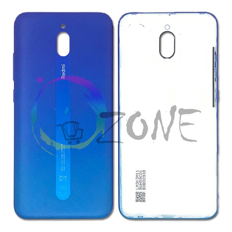 Jual BACKDOOR - BACK CASING XIAOMI REDMI 8A PRO TUTUPAN BELAKANG ...