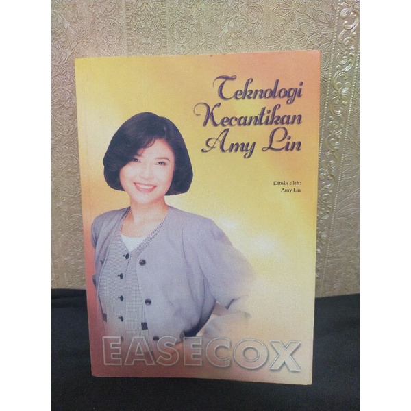 Jual Teknologi Kecantikan by Amy Lin | Shopee Indonesia