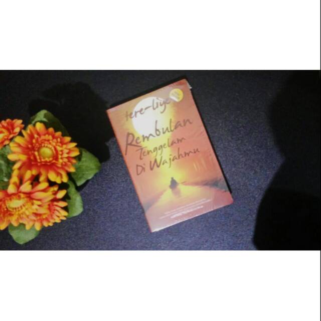 Jual Rembulan tenggelam di wajahmu (Tere Liye) | Shopee Indonesia
