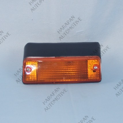 Jual Lampu Bumper Kijang Grand Warna Kuning (Amber) Tahun 1992 sampai ...