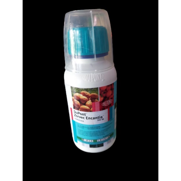 Jual Fungisida zorvec encantia kemasan 150 ml | Shopee Indonesia
