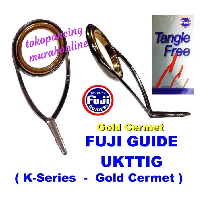 Jual RING GUIDE FUJI UKTTIG | Shopee Indonesia