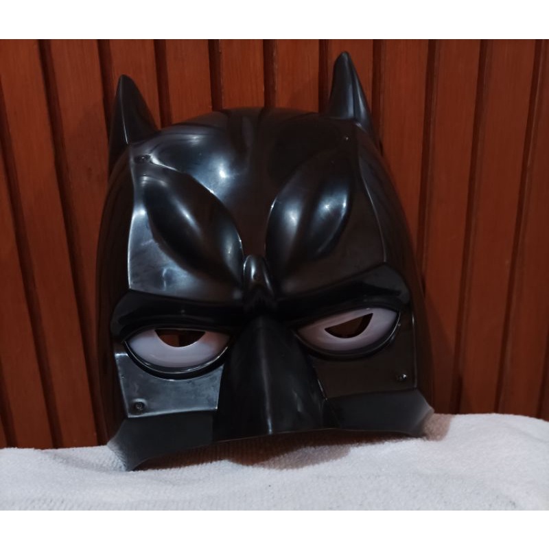 Jual topeng batman nyala lampu | Shopee Indonesia