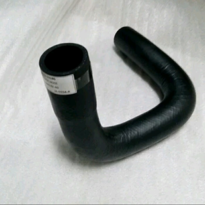 Jual SELANG RADIATOR BAGIAN BAWAH TOYOTA KIJANG SUPER KF40 5K | Shopee ...