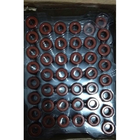 Jual CORE TOROID MICROMETALS T106-2 | Shopee Indonesia