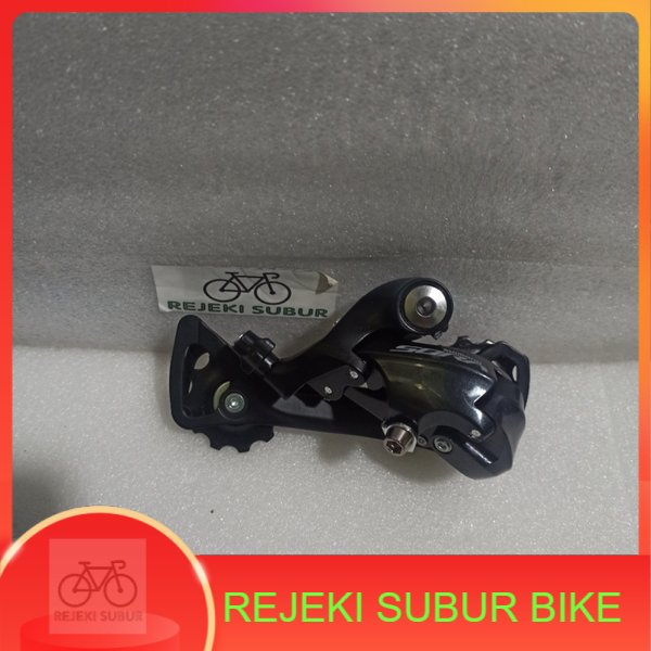 Jual rd Shimano Sora R3000 long cage Original Asli R 3000 Sepeda balap ...