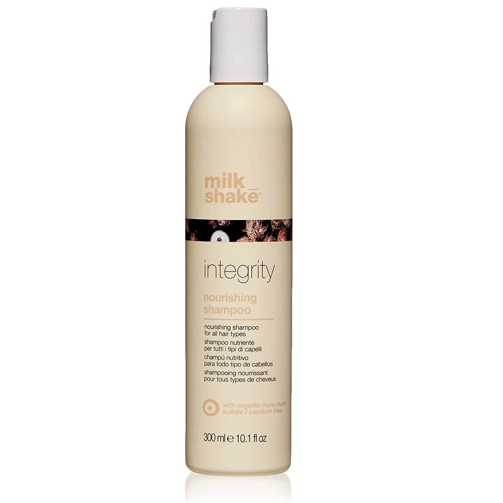 Jual Milk_shake Integrity Nourishing Shampoo - 300 mL | Shopee Indonesia