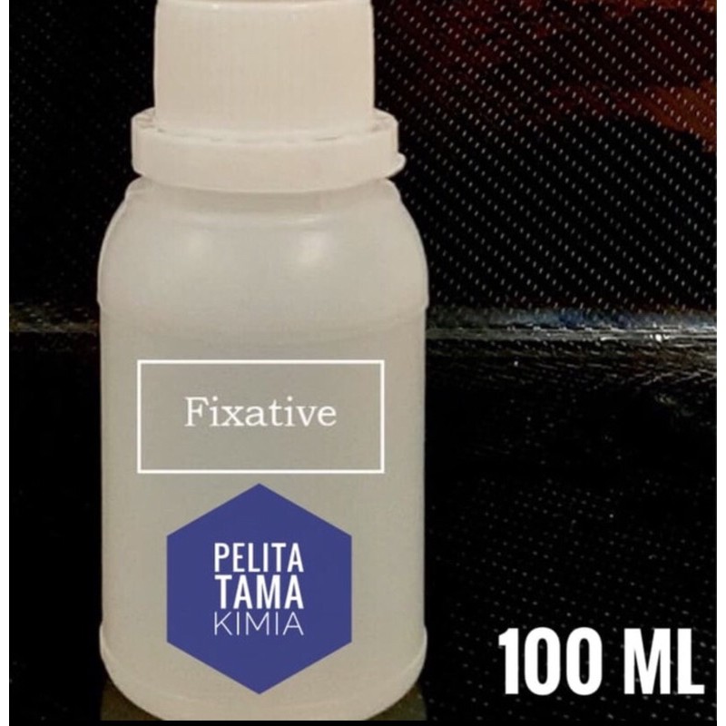 Jual FIXATIVE 100 ml (Penguat&pengawet parfum) | Shopee Indonesia