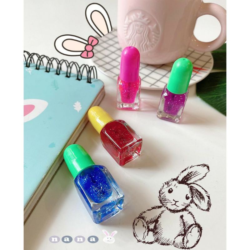 Jual Kutek Anak Mini (6pcs) | Shopee Indonesia