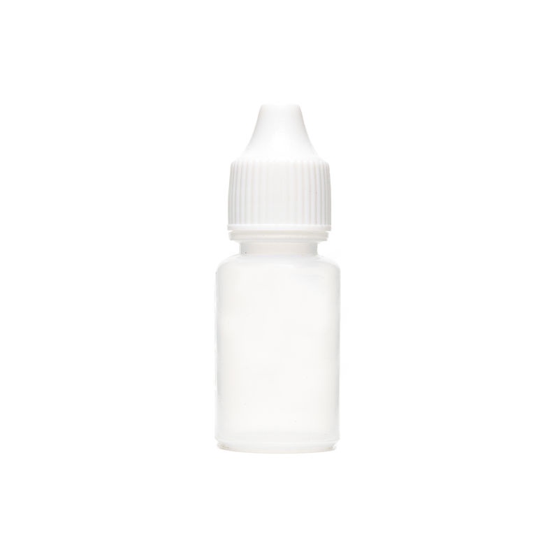 Jual Botol tetes mata 15 ml natural (LDPE) (NA) | Shopee Indonesia