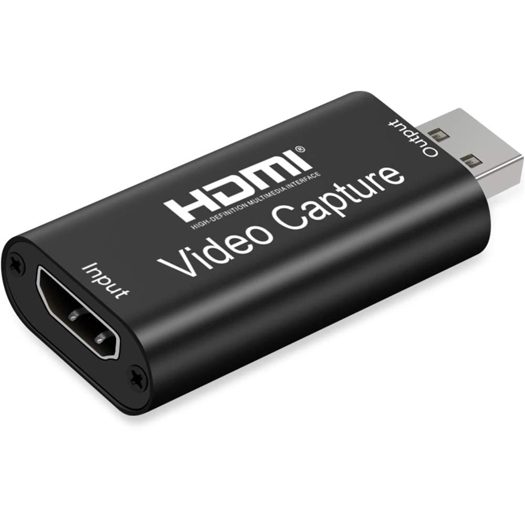 Jual HDMI Game Capture Murah | Shopee Indonesia