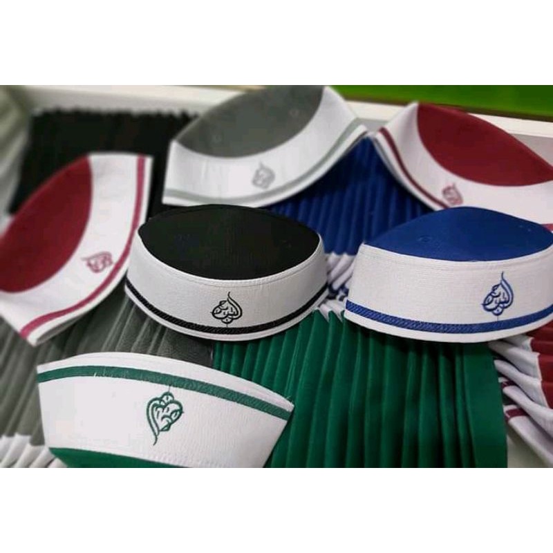 Jual GROSIR peci malaysia/terompah Malaysia varian warna (kodian ...