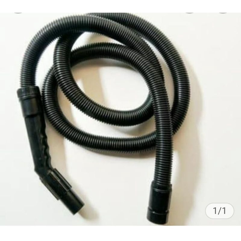 Jual Selang vacuum Cleaner /selang vacuum wet and dry 15L | Shopee ...