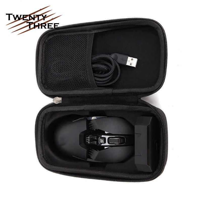 Jual Hardcase Casing Case Tas Gaming Mouse Logitech G403 G603 G703 G903 ...