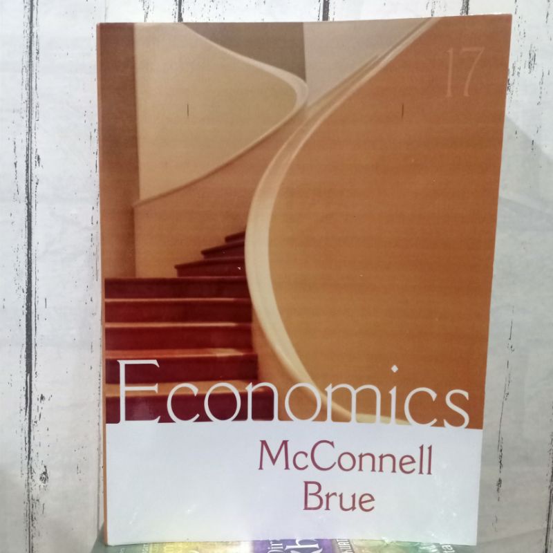 Jual BUKU IMPORT ECONOMICS Edisi 17 Seventeenth Edition Karangan By ... Jual BUKU IMPORT ECONOMICS Edisi 17 Seventeenth Edition Karangan By ...