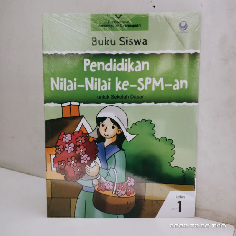 Jual Buku Obral Murah - Buku Siswa : Pendidikan Nilai-Nalai ke-SPM-an | Shopee Indonesia