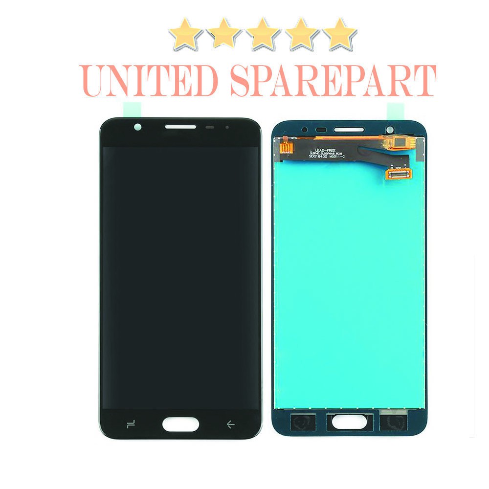 Jual LCD TOUCHSCREEN SAMSUNG J7 PRIME 2018 J7 PRIME 2 G611 ORIGINAL NEW | Shopee Indonesia