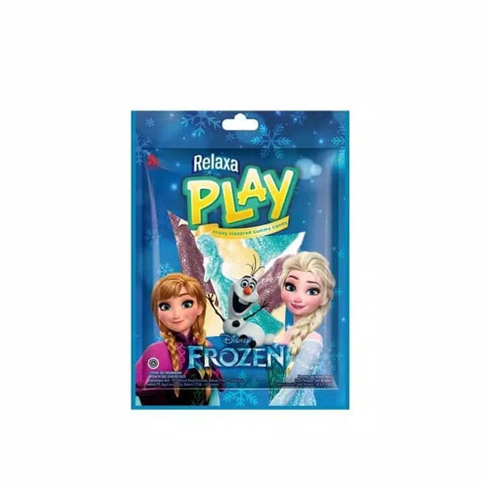 Jual permen relaxa play HHR1568 | Shopee Indonesia