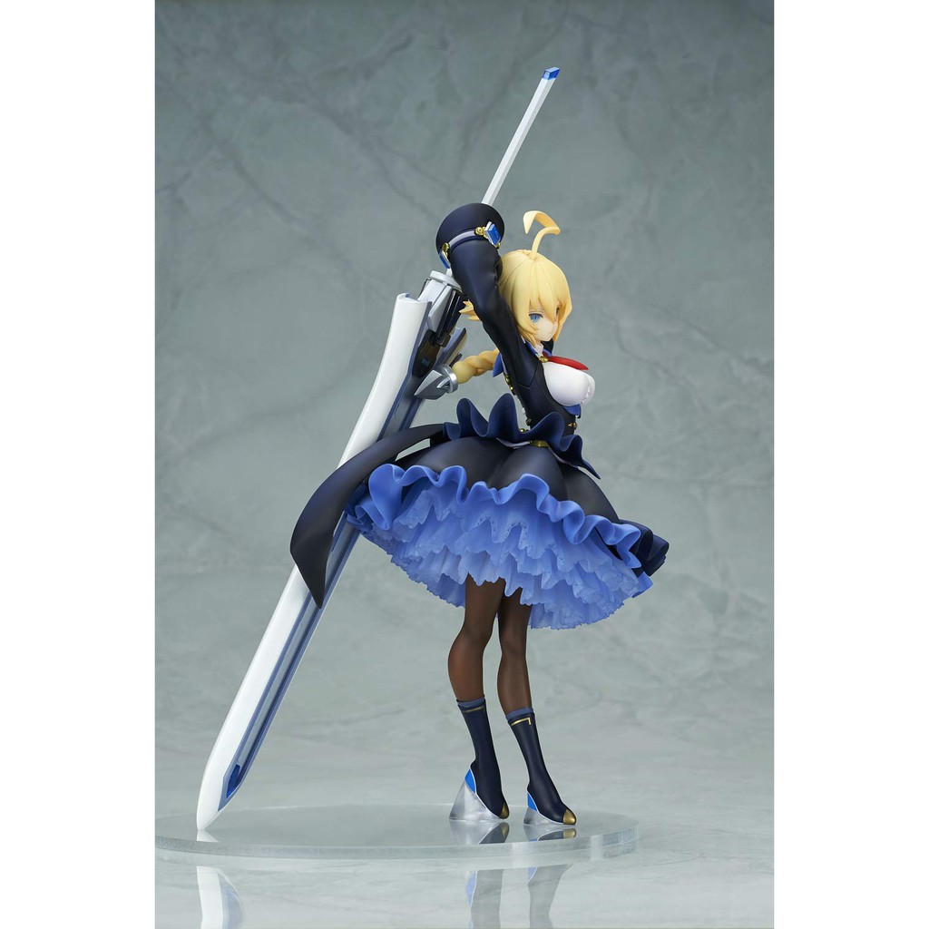 Jual PVC Figure 1/7 Es - BlazBlue | Shopee Indonesia