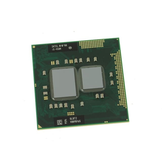 Jual Processor Intel Core i5 2 Kaca Gen1 Gen 1 | Shopee Indonesia