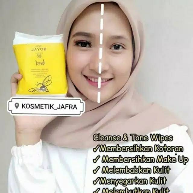 Jual Tissue ANTI MAGER (tissue basah ajaib) | Shopee Indonesia