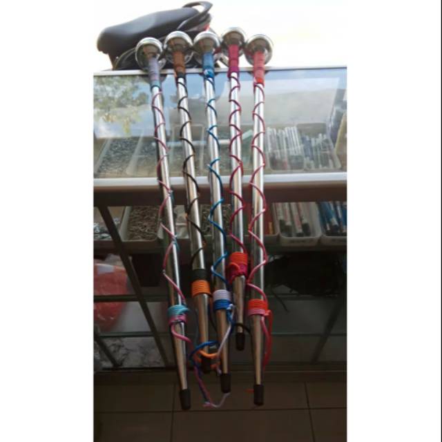 Jual STICK MAYORET SMP DAN SMA MURAH | Shopee Indonesia