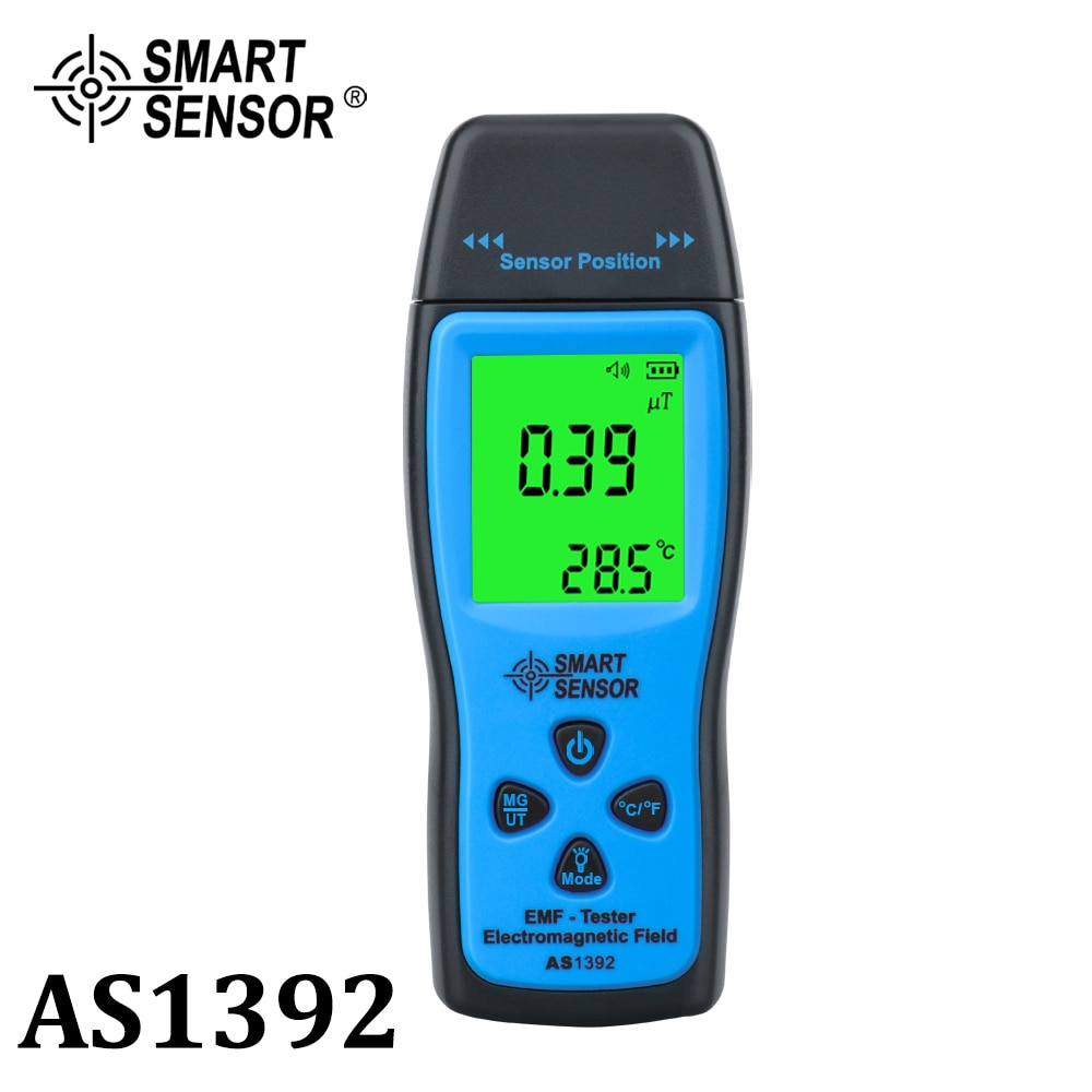 Jual Preorder Dosimeter Radiasi Digital Mini Emf Penguji Lcd Detektor Radiasi Medan