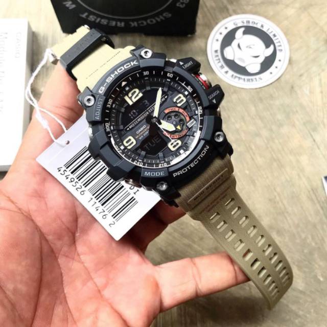 Jual Casio G-Shock gg1000 | Shopee Indonesia