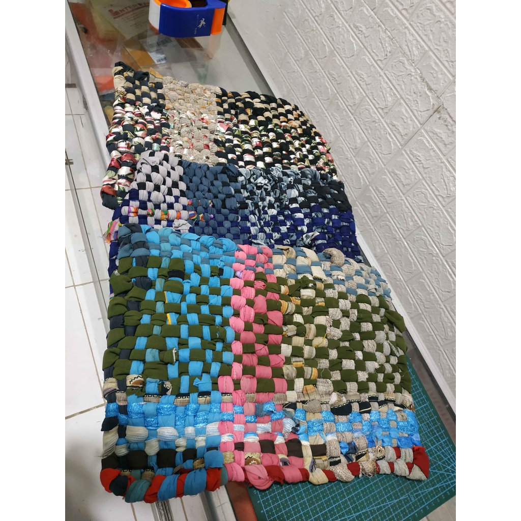 Jual keset kaki ( Home Made / Buatan Rumah ) | Shopee Indonesia