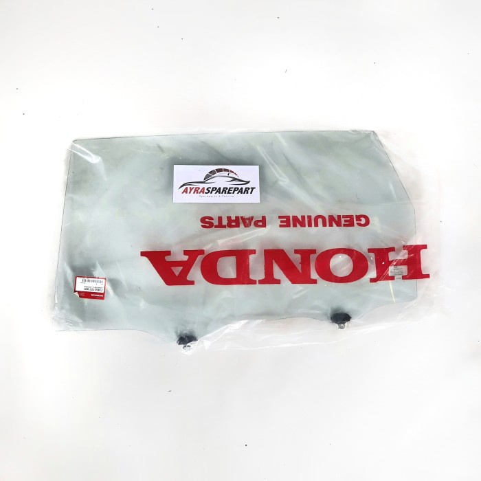 Jual Kaca mobil Honda Mobilio E - RS bagian BELAKANG KIRI | Shopee ...