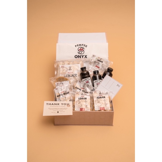 Jual Gift Box (Grande) | Shopee Indonesia