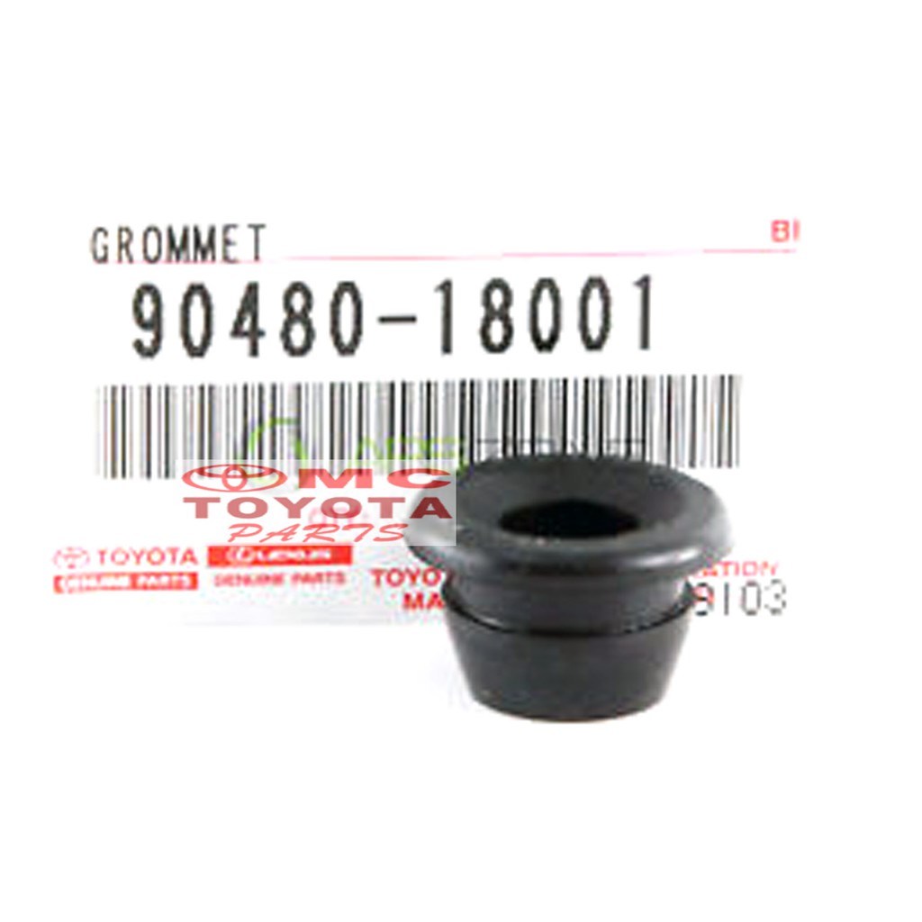 Jual Karet Seal Gromet Grommet Valve Avanza Xenia Camry Corolla Corona ...
