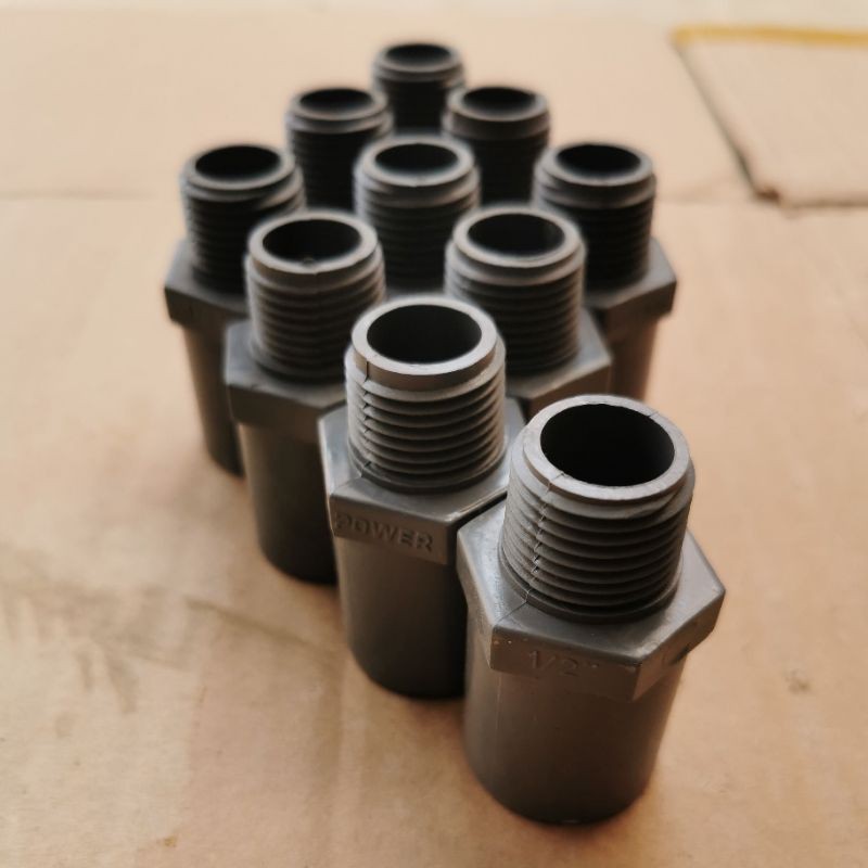 Jual Valve Socket AW, Soket Drat Luar, SDL Power, Ready Gosend Bandung ...
