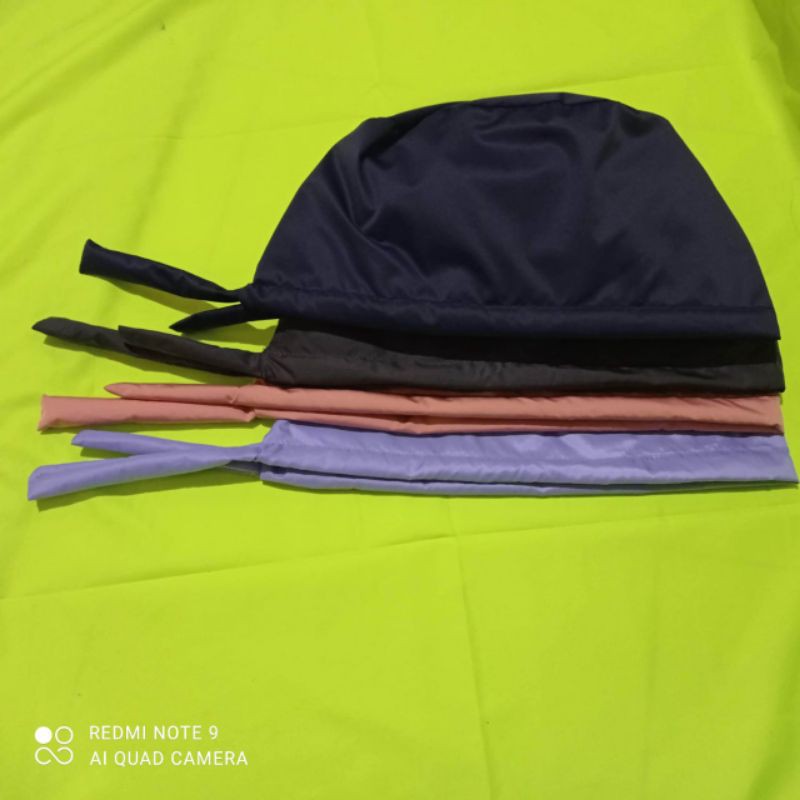 Jual SURGICAL CAP/TOPI MEDIS (dokter,Perawat,Bidan) | Shopee Indonesia