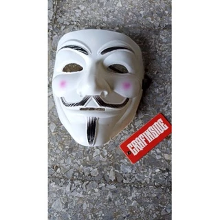 Jual Topeng Hacker Terlengkap & Harga Terbaru Juli 2024 | Shopee Indonesia