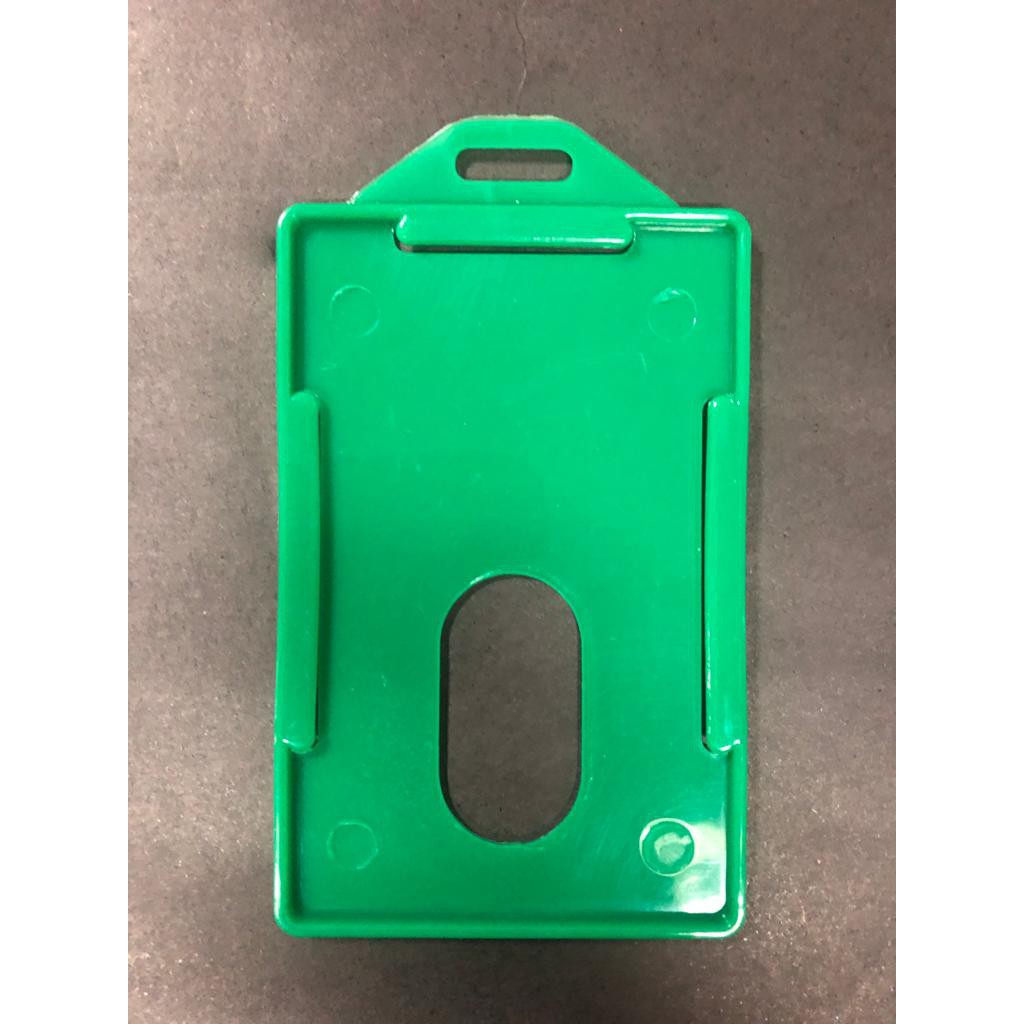 Jual Casing ID Card / Card Case Plastik / ID Card Casing / Casing ...