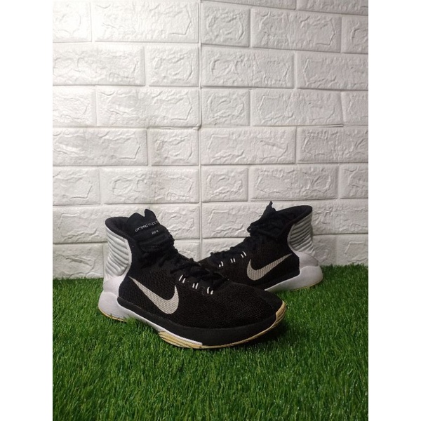 Jual SEPATU PRIME NIKE HYPE DF SECOND/SEPATU BASKET SECOND/SEPATU ...