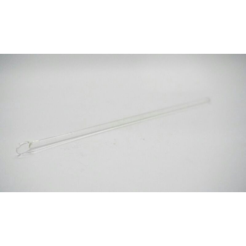 Jual batang pengaduk 5x200 mm / pengaduk kaca lab (2pcs) | Shopee Indonesia