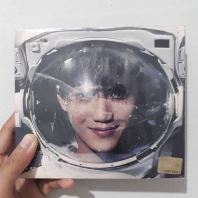 Jual Album EXO Sing For You Kai | Shopee Indonesia