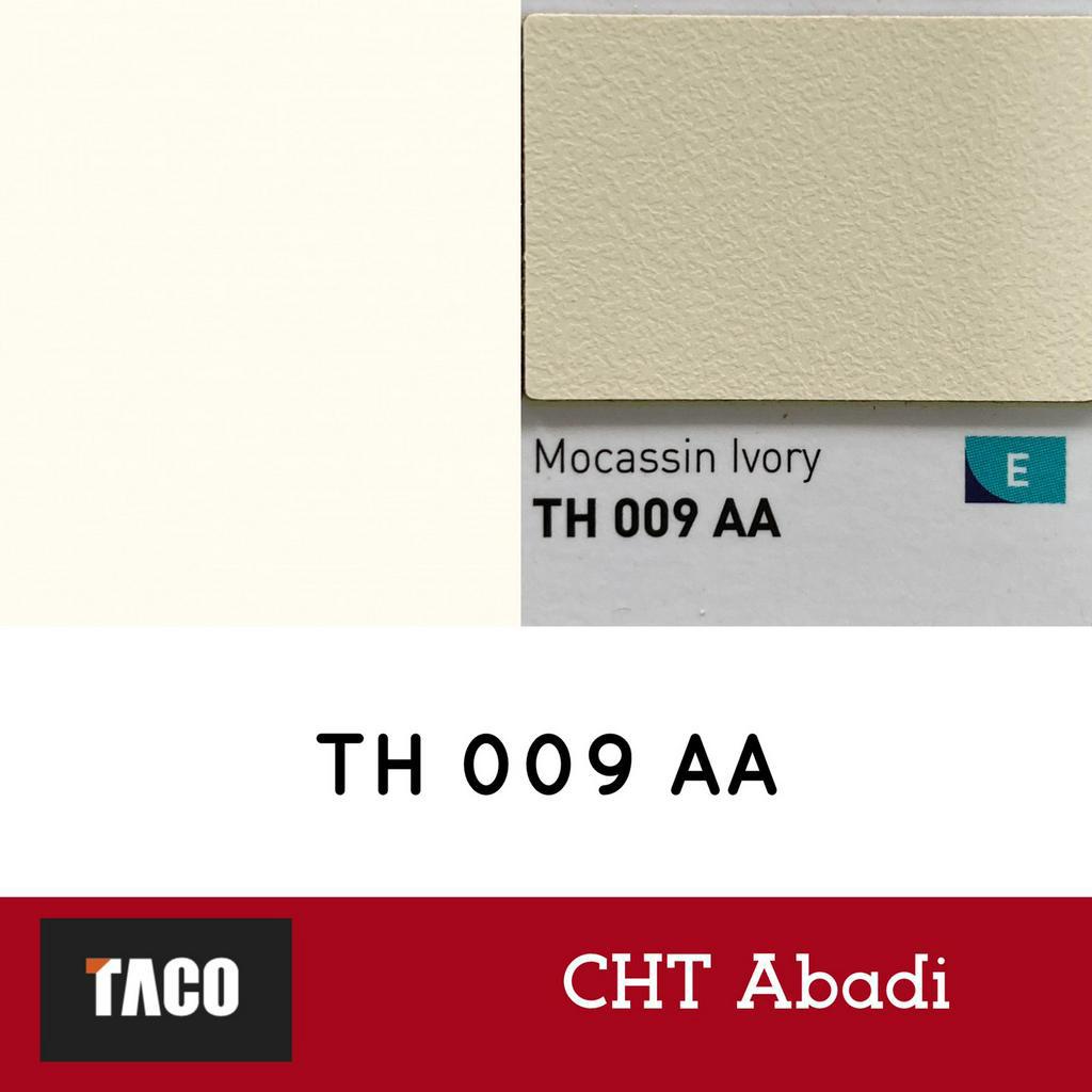 Jual TACO HPL Mocassin Ivory TH 009 AA (HARGA BELUM TERMASUK ONGKIR) | Shopee Indonesia
