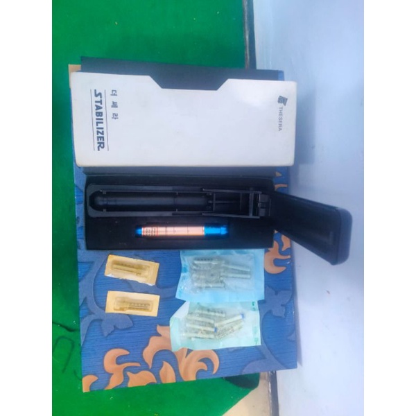 Jual Preloved Alat sunat Stabilizer khitan modern tanpa jarum ...