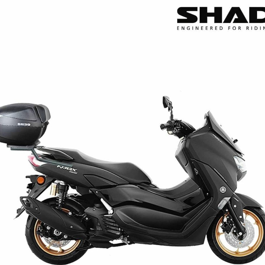 Jual bracket / braket / breket box yamaha nmax new 2020 2021 original ...