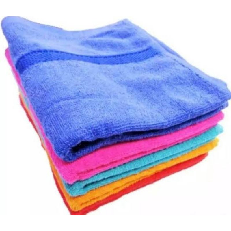 Jual lap handuk leher/lap olahraga/lap handuk salon/lap sport/lap ...