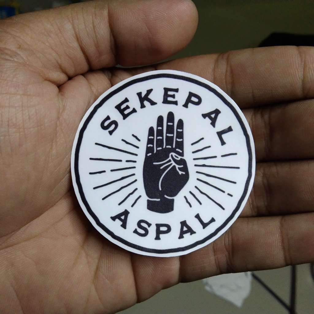 Jual Sticker Lawless | Shopee Indonesia