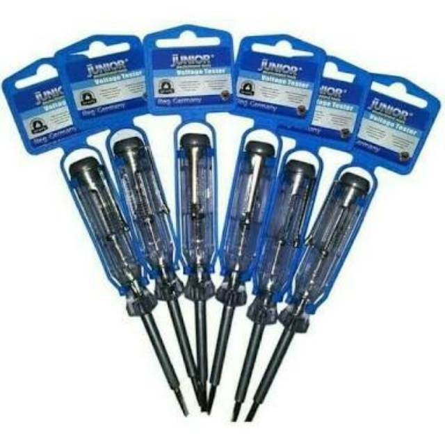 Jual Obeng Tespen Junior | Shopee Indonesia