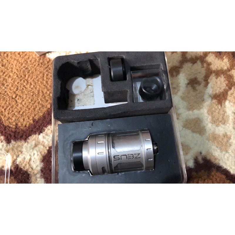 Jual RTA ZEUS | Shopee Indonesia