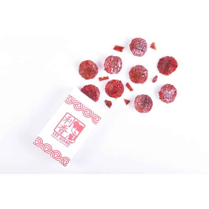 Jual Honey chicken coin ( dendeng ayam giling ) - Manis | Shopee Indonesia