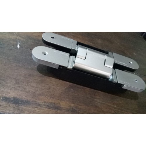 Jual PERTUKANGAN MATERIAL BANGUNAN ENGSEL TECTUS TE 640 3D 200KG ...